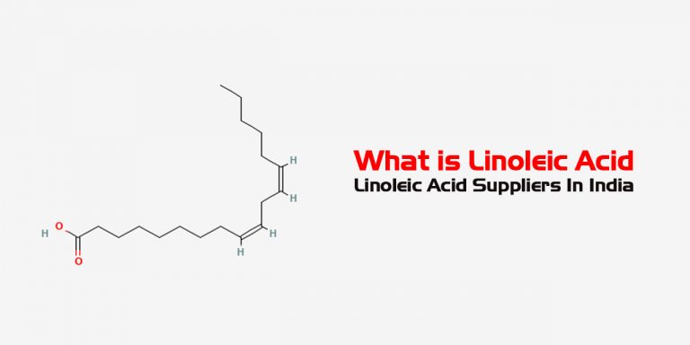 What is Linoleic Acid: All You Need To Know